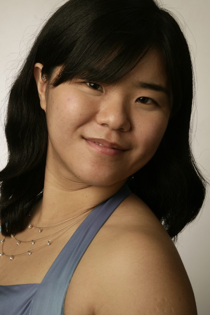 Yumi Watanabe - Chorakademie